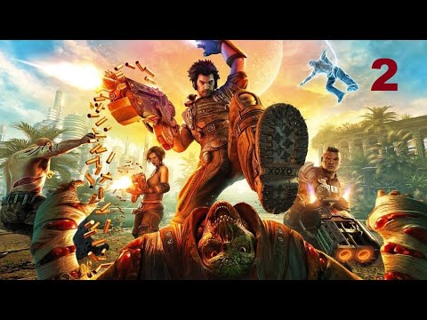 Steam Community :: Video :: Bulletstorm Full Clip Edition Part 2