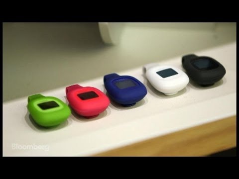 What Is Design? Meet the Designer Behind FitBit