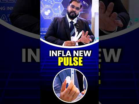 Infla 10 Pulse by Rigicon