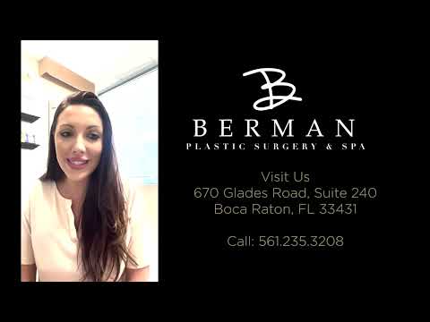 Breast Augmentation - Courtney's Testimonial