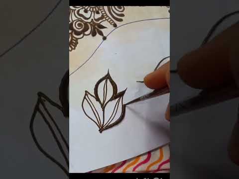 #different types of henna leaves