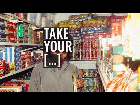Take Your Pick (album)