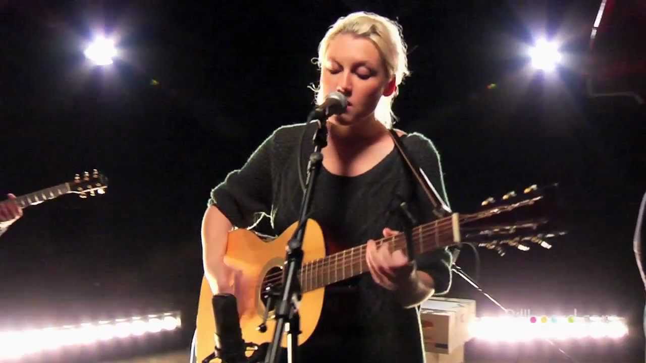 Sarah Jaffe - 