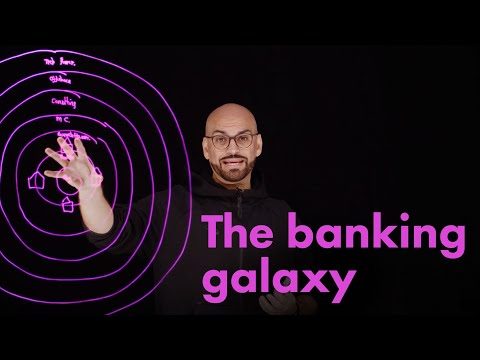 The problem within banking | The banking galaxy ft. David Brear | 11:FS Explores Lightboards
