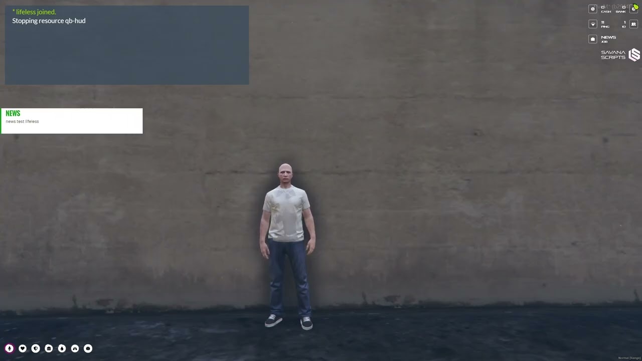 Announcement System - FiveM Releases - Cfx.re Community