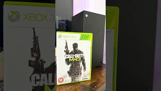 MW3 (2011) Multiplayer on Series X