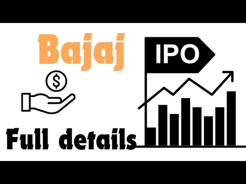 Bajaj housing finance IPO | Bajaj ipo allotments| Bajaj finance gmp | IPO allotment