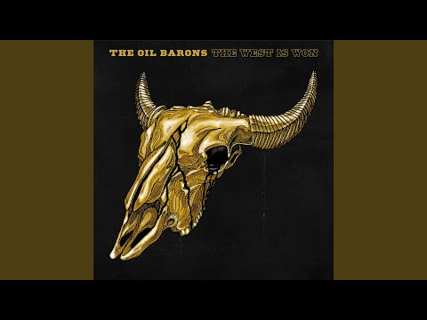 The Oil Baron