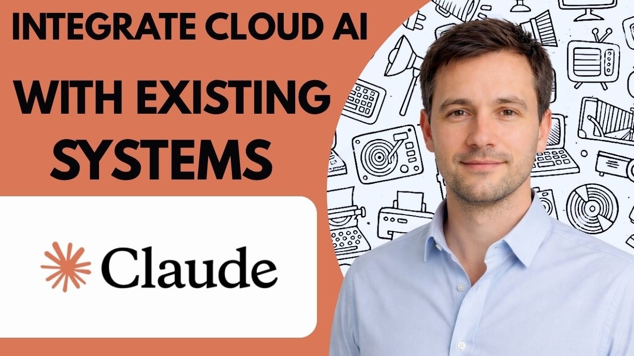 How to Integrate Cloud AI with Existing Systems Full Guide 2026