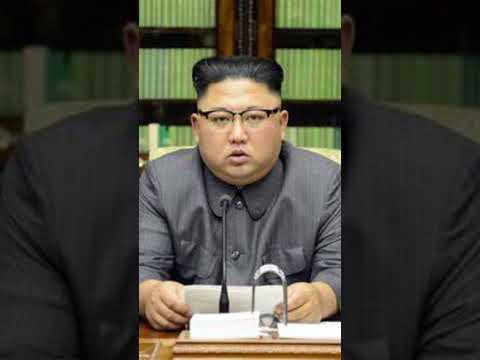 Crazy kim jung un religion