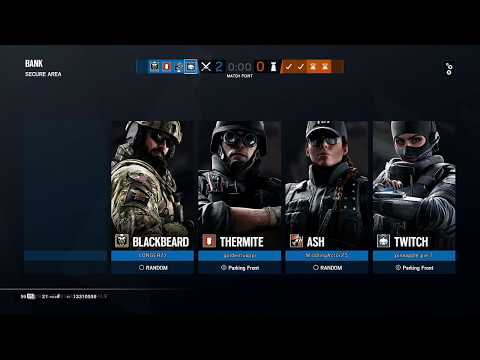 Steam Community :: Video :: Rainbow Six Siege: New Operators