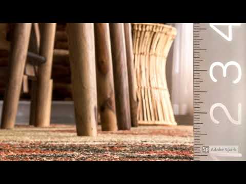 An Awesome Area Rug!