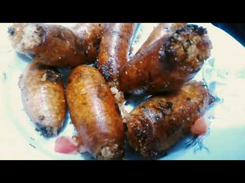 Mixed cooking videos my own version .😊