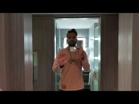 Superior Room Tour: Novotel Bali Ngurah Rai Airport Hotel