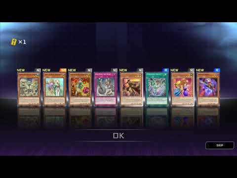 Steam Community :: Video :: Yugioh Master Duel Open Some Card Packs