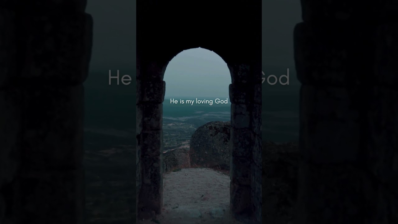 Today's Bible Verse - Psalm 144:2