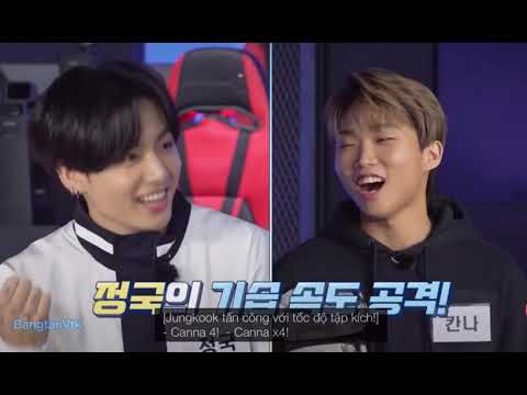 [Vietsub] Run BTS EP 114