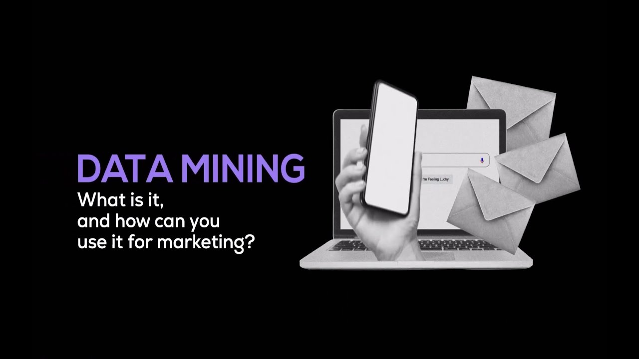 Data Mining: What is it, and how can you use it for marketing?