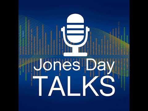 JONES DAY TALKS®: A False Sense of Security: Cyber Disclosure Obligations for Public Contractors