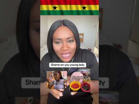 Nigerians should respect Ghanaians