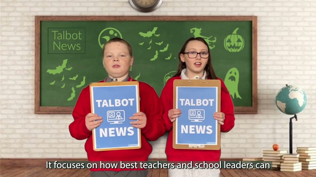 Digital Strategy for Schools to 2027