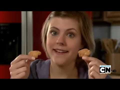 Chanelle Peloso What's My Name Featuring Max Greenfield