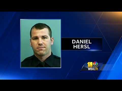 Prosecutors: Case is about criminals who hid behind badge