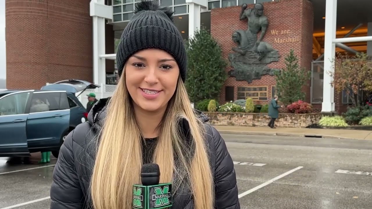 GRACE HEWITT   Reporter Demo Reel