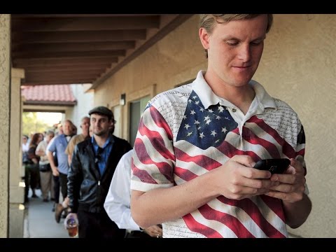 Public Opinion and the 2016 Election
