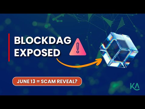 BlockDAG Crypto EXPOSED: June 13 Event, NBA Partnership, 100x Potential or Big Scam?