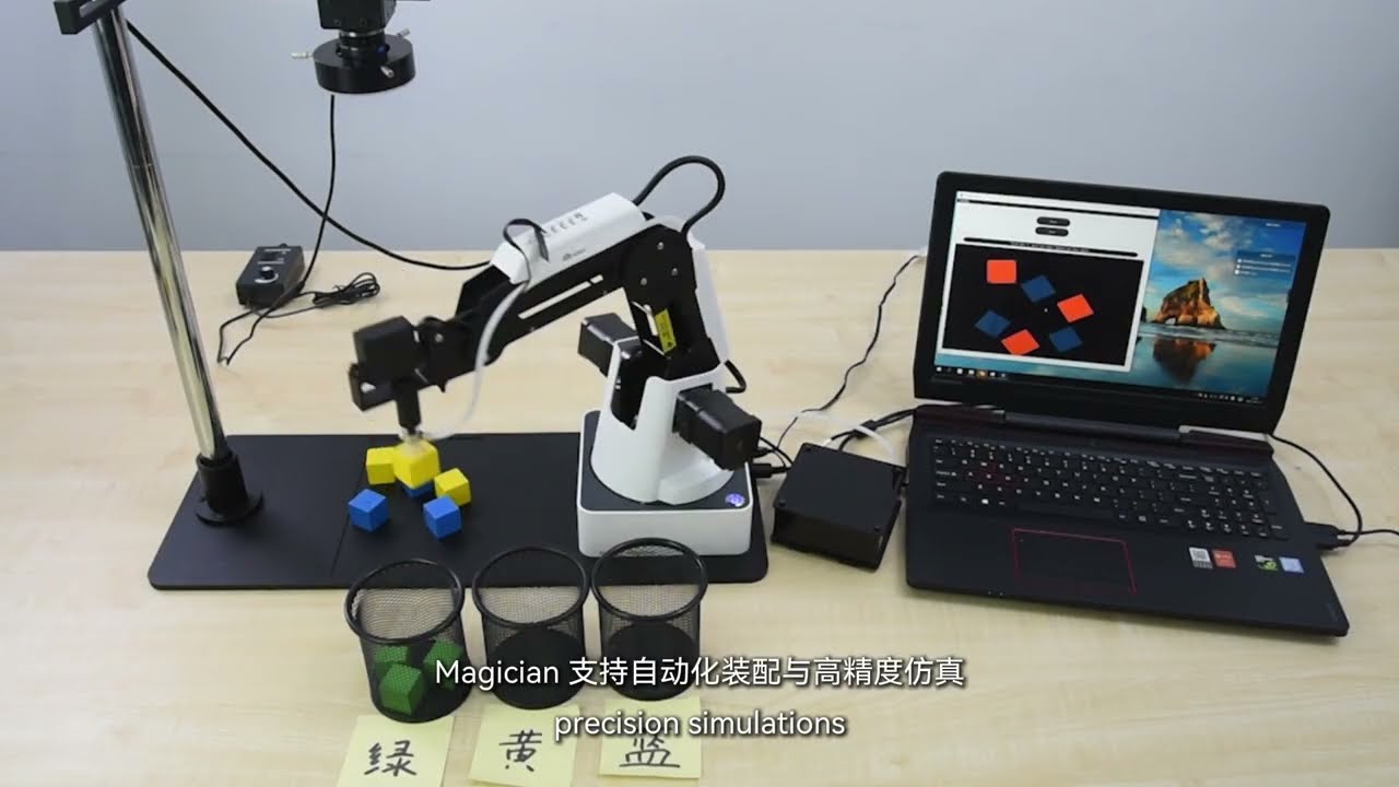 UAE Dubai BITS Pilani Campus  |  Bringing Hands-On Robotics Education