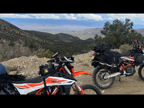 Team Clam Utah/Nevada Exploratory 2025