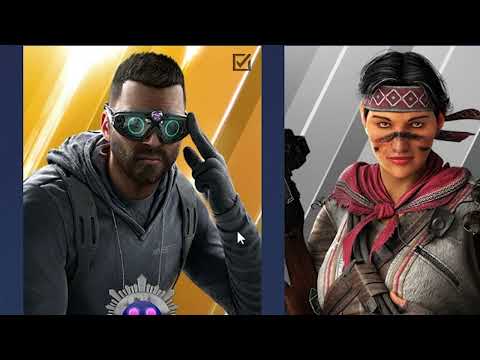 Steam Community :: Video :: R6 Siege Shenanigans