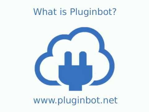What is Pluginbot.net