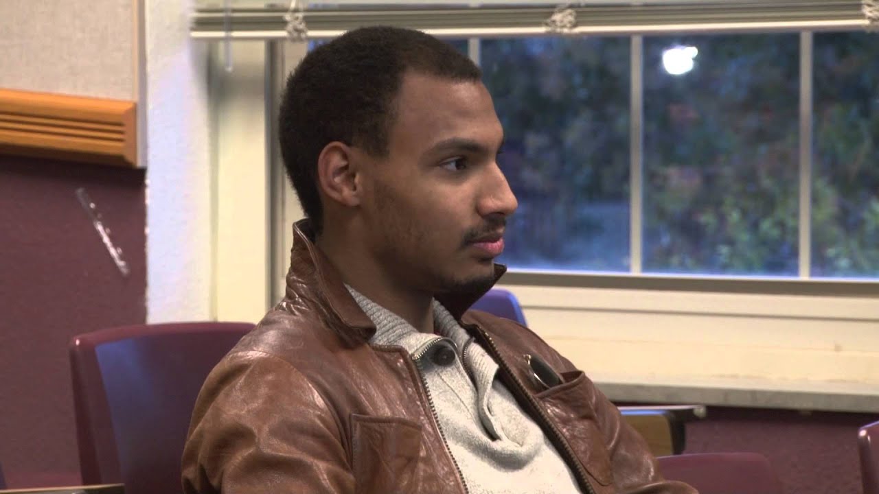 CAREER WEEK:  Background Checks as Part of the Hiring Process