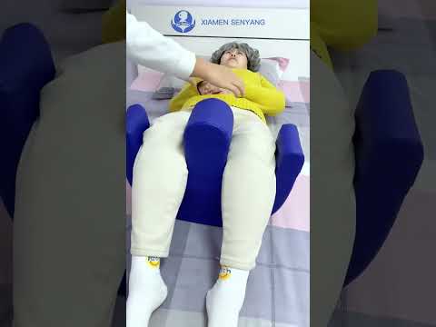 Patient Turning Device Multifunctional Turning Pillow