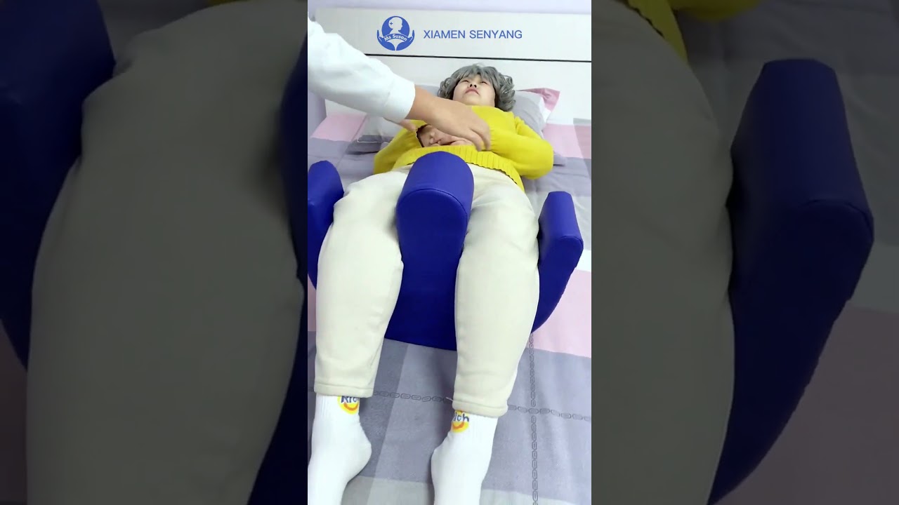 Patient Turning Device Multifunctional Turning Pillow