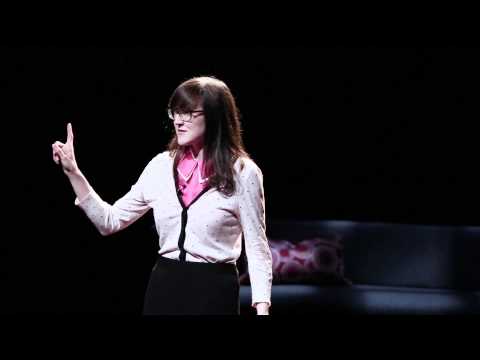 What is smart? | Shannon Ozirny | TEDxWestVancouverED
