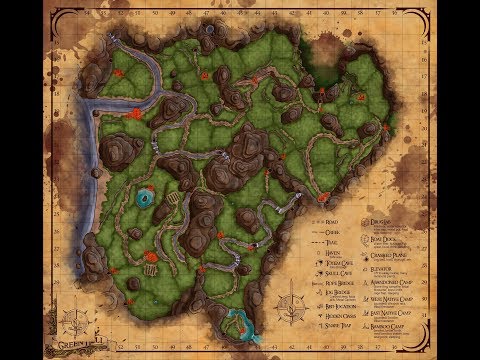 Steam Community :: Green Hell