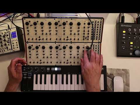 Behringer 2XM - yep, they did it - Page 16 - Gearspace