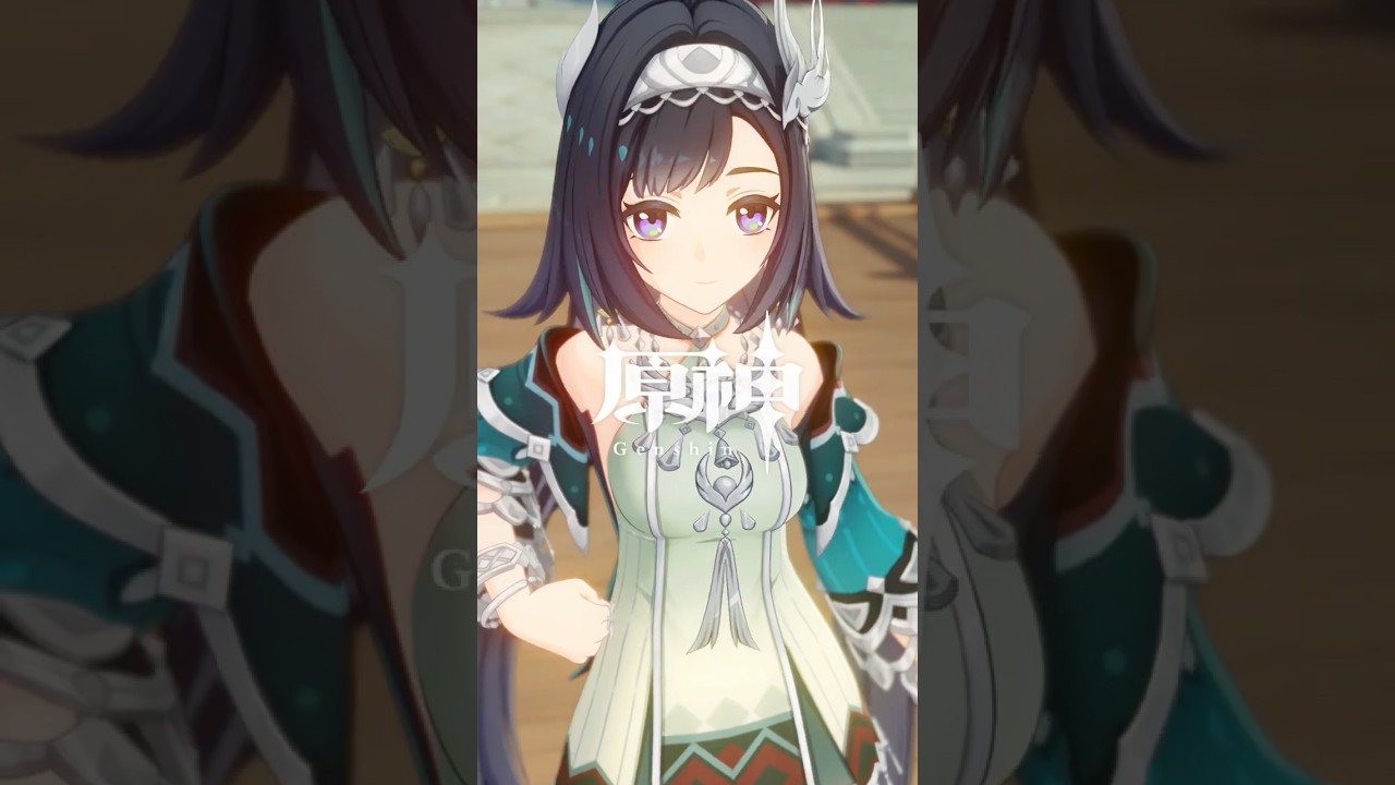 [原神] 聽說鍋巴和藍硯初見面一直摸著人家的手 - 看板MiHoYo - PTT網頁版