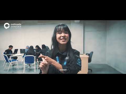 Multimedia Nusantara Polytechnic (MNP) 2024