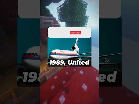 How did United Airlines Flight 232 crash?! π
19 July 1989 #shorts