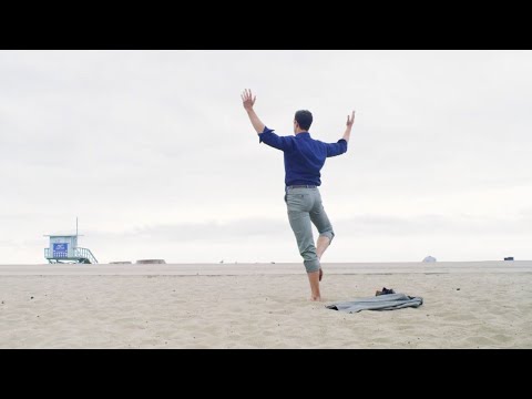 Trailer: O. Domianus shows us a future of recharging spiritually.
