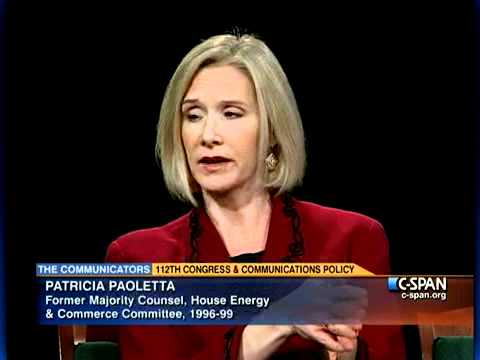 The Communicators: Telecommunication Policy
