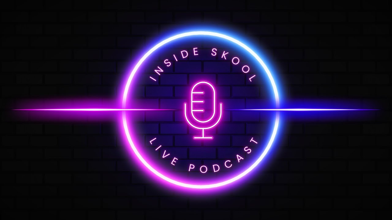 Inside skool #1 - Introducing Inside skool
