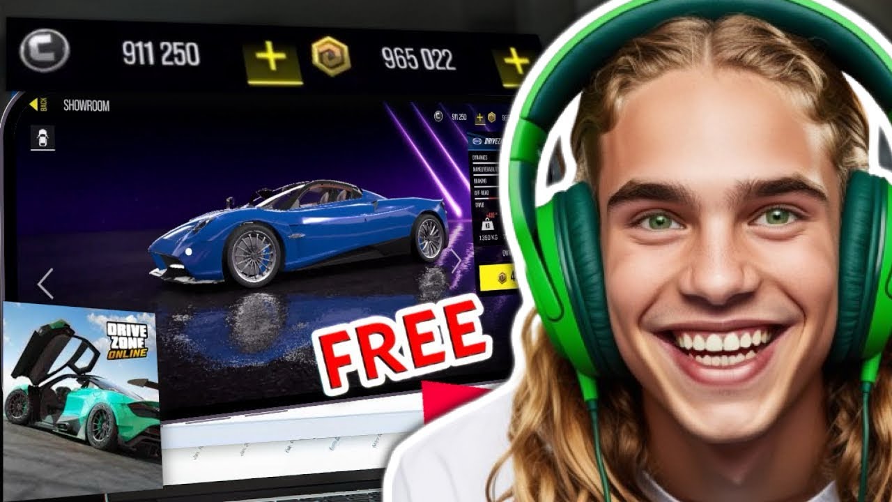 Drive Zone Online Hack Coins and Points 2026 - Unlimited Coins & Points Generator (No Verification)