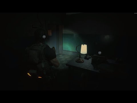 Steam Community :: Video :: Original RE2 Save Room Music in RPD ...