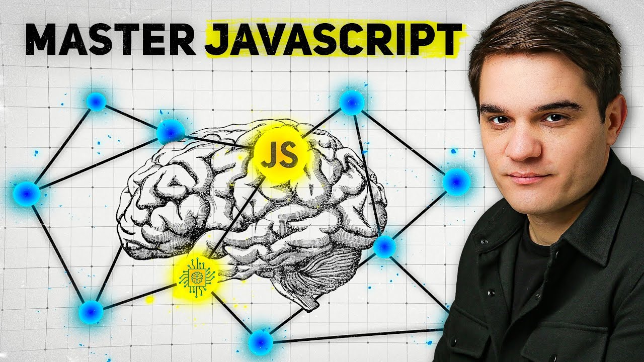 9 JavaScript Concepts That Got Me To Senior Dev