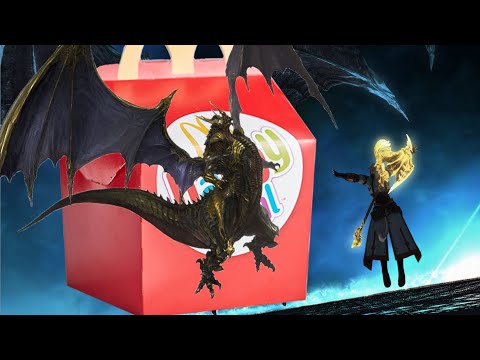 Steam Community :: Video :: FFXIV: The Unending Coils of Bahamut (UCOB ...